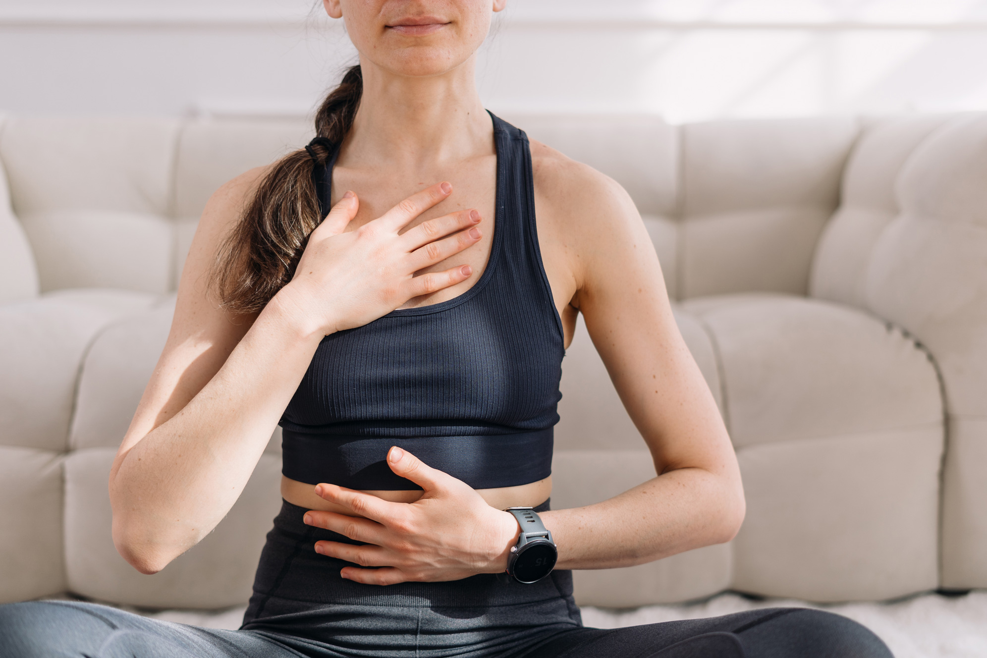 Breathing Exercises to Improve Lung Health and Prevent Respiratory ...