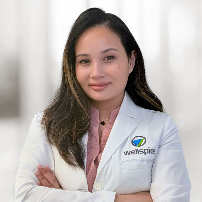 Wellspire Humble - Wellspire Medical