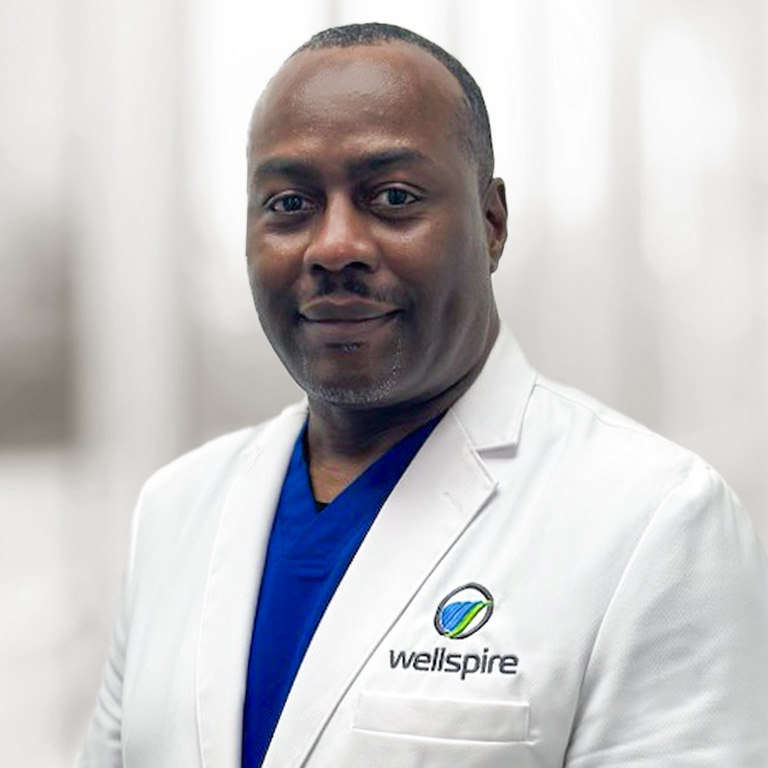 Wellspire Atascocita – Wellspire Medical