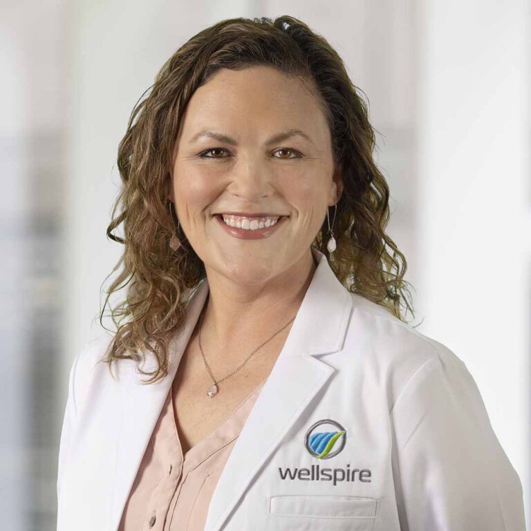 Wellspire Atascocita – Wellspire Medical