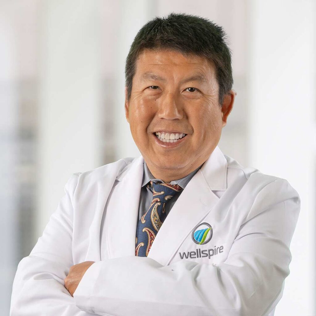 Wellspire Humble – Wellspire Medical