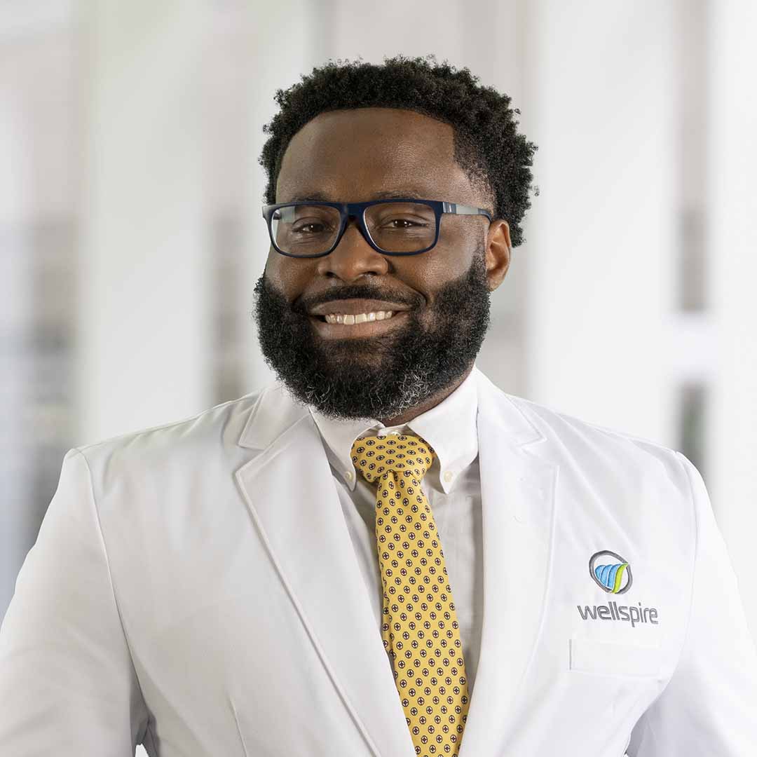 Dr. Kevin Oguayo - Wellspire Medical