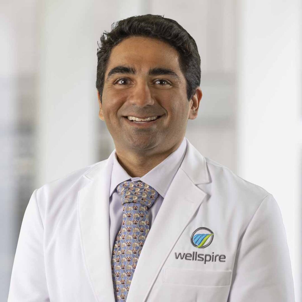 Wellspire Humble - Wellspire Medical