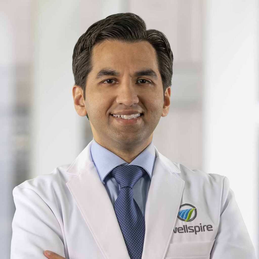 Wellspire Humble – Wellspire Medical