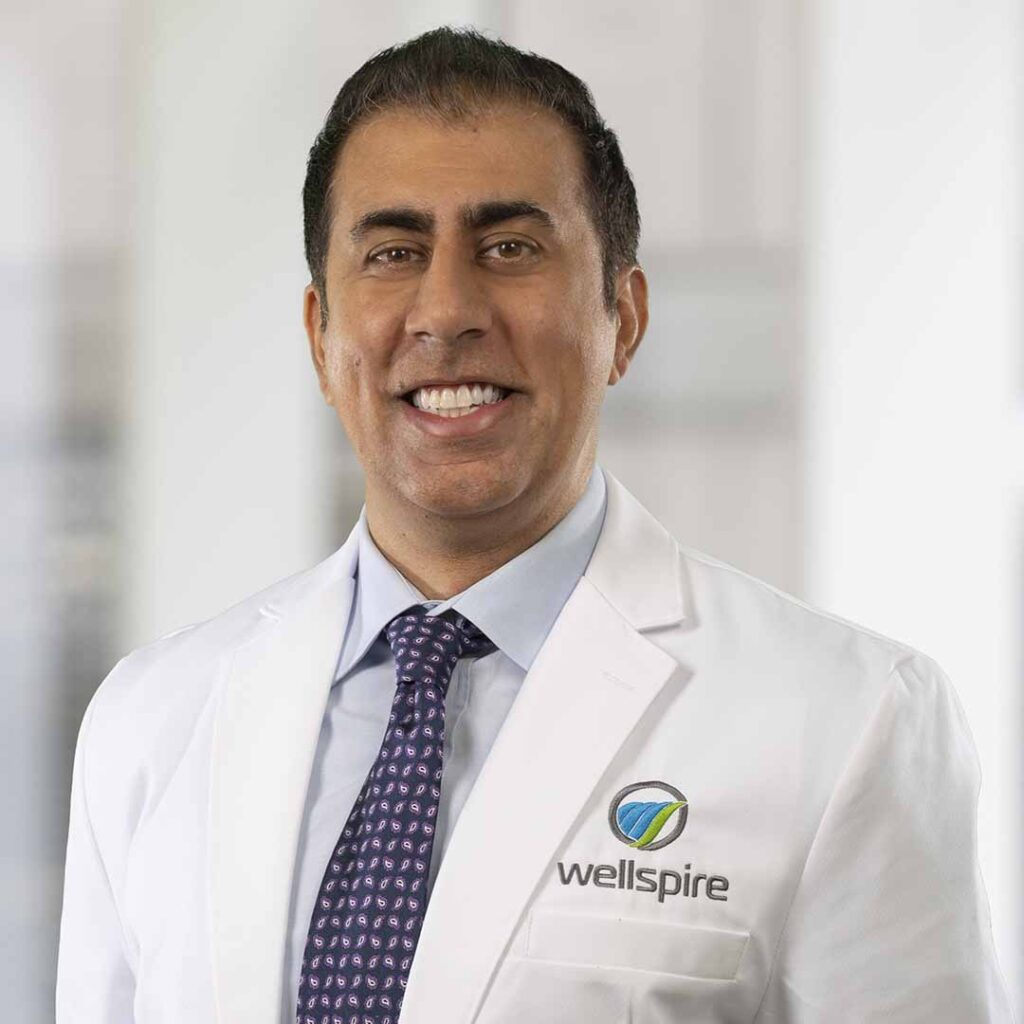 Wellspire Atascocita – Wellspire Medical