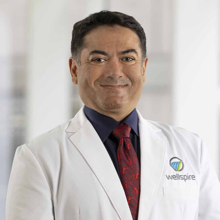 Wellspire Humble – Wellspire Medical