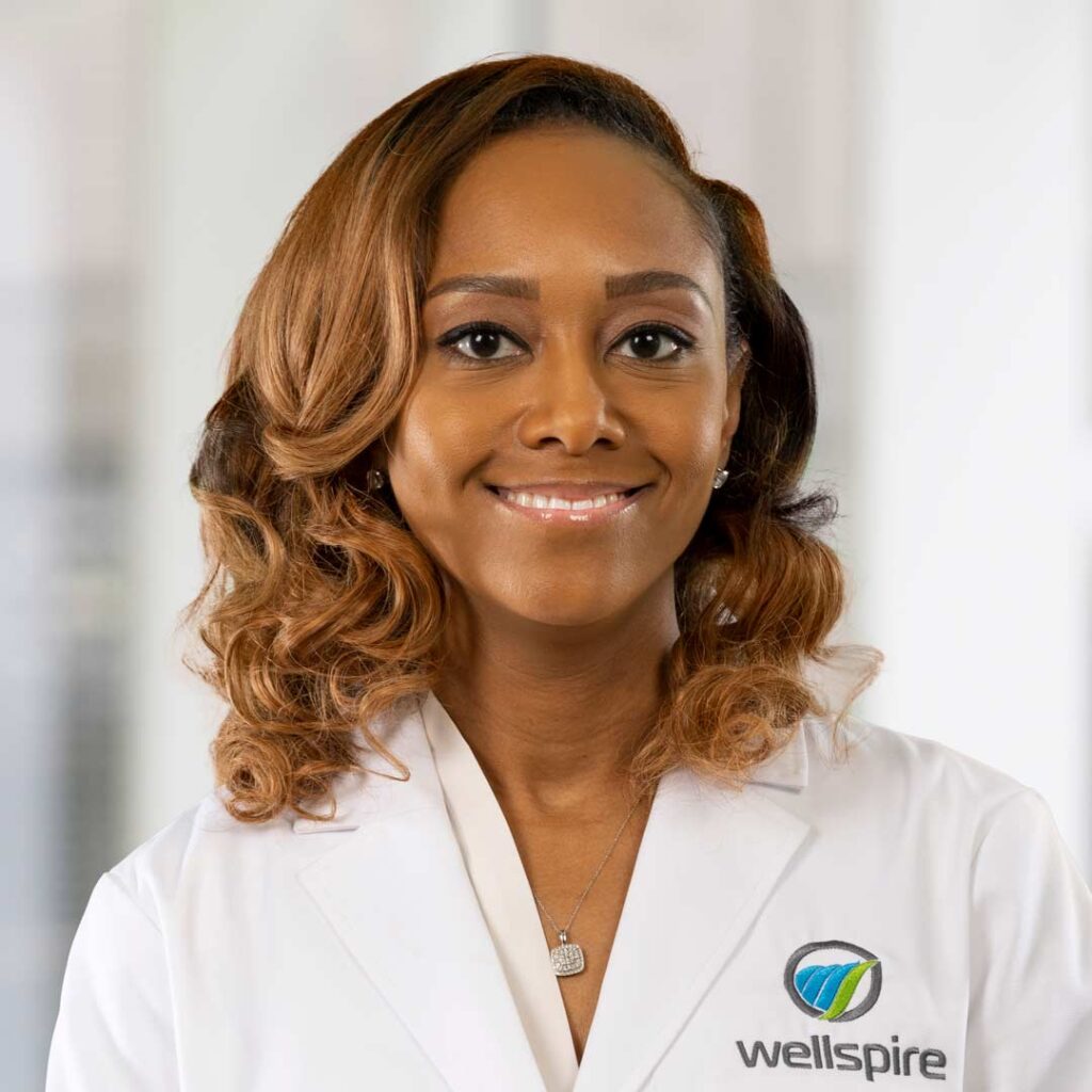 Our Providers - Wellspire Medical