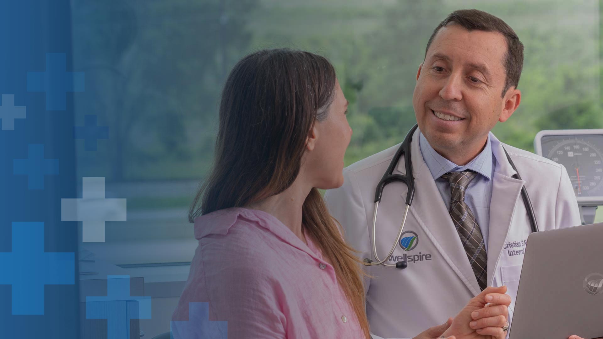 Wellspire Medical – Inspired Healthcare