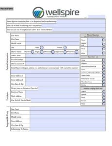 Patient Documents – Wellspire Medical